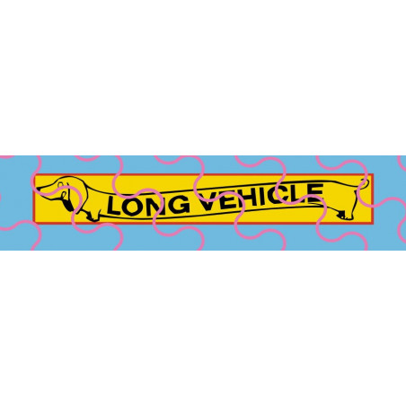 Long Vehicle Nr.2